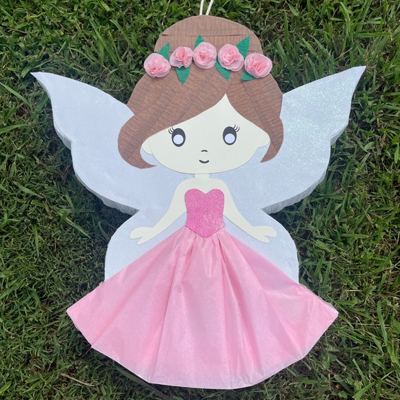 Party Supplies | Fairy Pinata | Poshmark